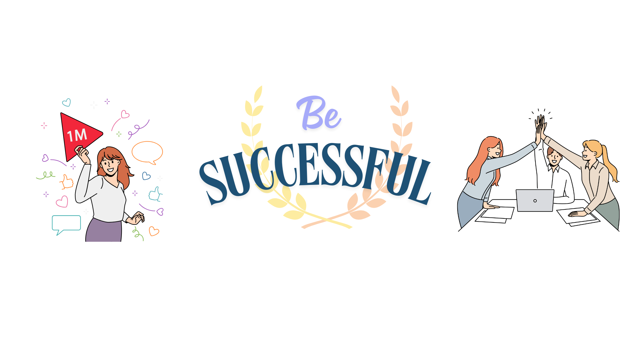 10 Habits of Highly Successful Creators - You can do it too - TBC